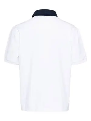 Marni Short Sleeves Polo Shirt