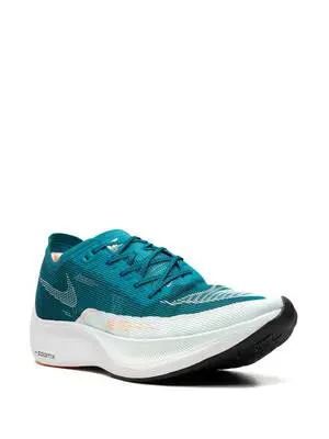 Nike Zoomx Vaporfly Next% 2 Sneakers - Blue