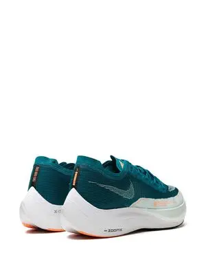 Nike Zoomx Vaporfly Next% 2 Sneakers - Blue