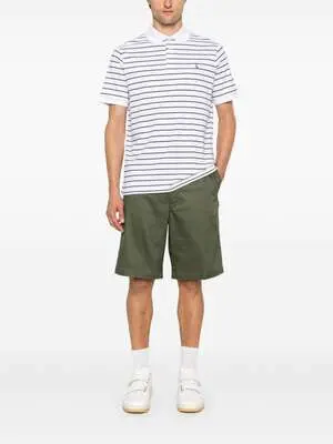 Striped Polos For Men