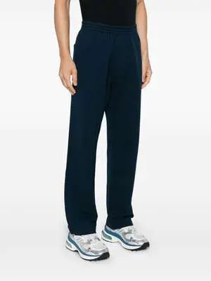 Dsquared2 Rubberised-logo Track Pants