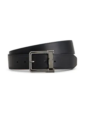 TOD'S Reversible Belt