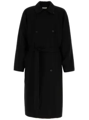 THE ROW Kolden Trench Coat