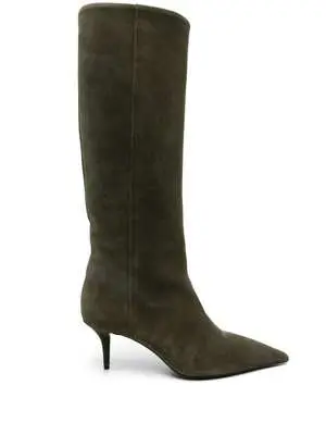 Fabiana Filippi Pointed Toe Boots For Women