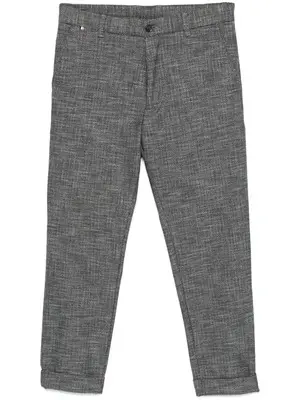 BOSS Kane Trousers - Black