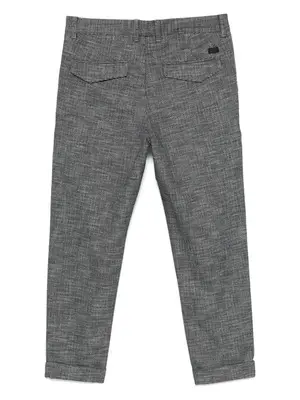 BOSS Kane Trousers - Black