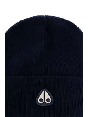 Moose Knuckles Wool Beanie