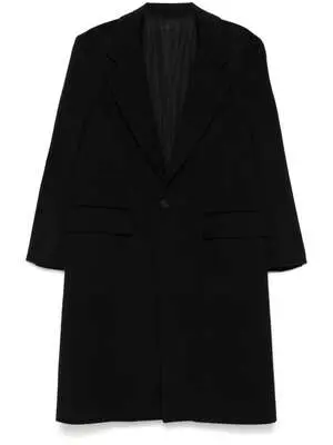 Hevo Cuffed Coats For Men