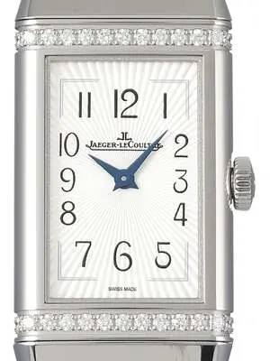 JAEGER-LECOULTRE Unworn Reverso One 40mm