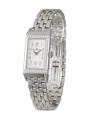 JAEGER-LECOULTRE Unworn Reverso One 40mm