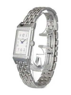 JAEGER-LECOULTRE Unworn Reverso One 40mm