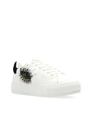 Kurt Geiger Laney Eye Sneakers