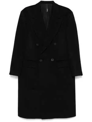 Hevo Cuffed Coats For Men