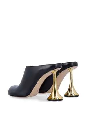 Coperni Orchestra Mules