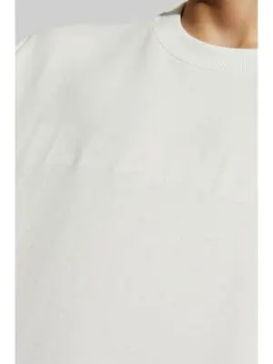 JIL SANDER Logo-print T-shirt