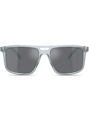 Prada Square Frame Sunglasses