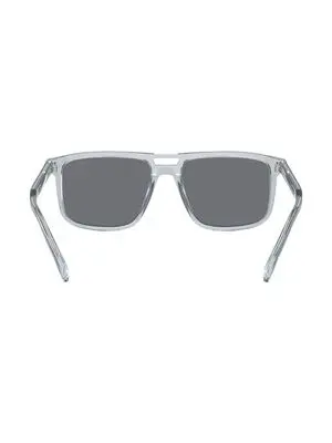 Prada Square Frame Sunglasses