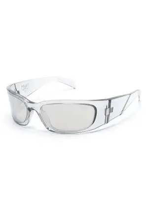 Prada Symbole Sunglasses - Grey