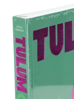 Assouline Tulum Gypset Book