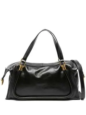 Chloé Paraty 24 Tote Bag