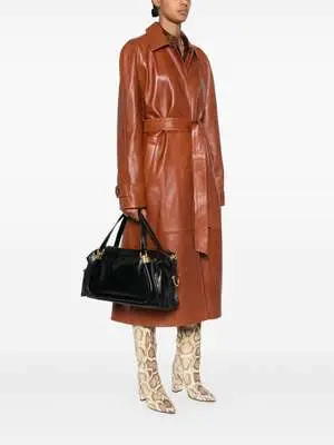 Chloé Paraty 24 Tote Bag
