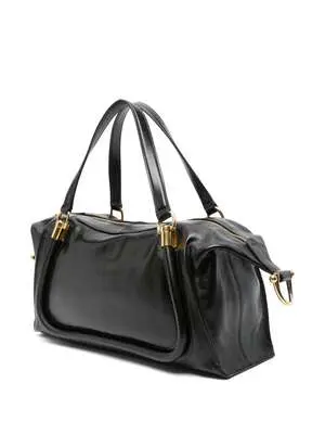 Chloé Paraty 24 Tote Bag