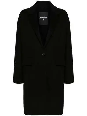 Patrizia Pepe Overcoat Coats For Women