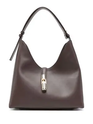 Furla Leather Shoulder Bag