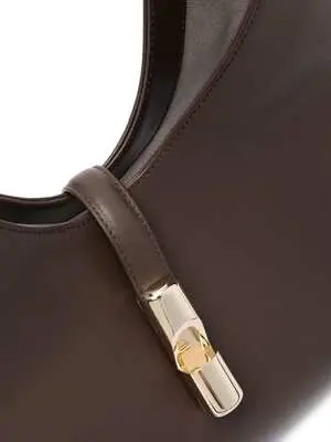 Furla Leather Shoulder Bag