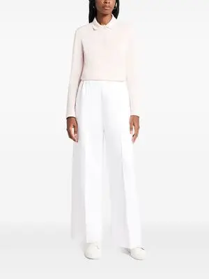 Lacoste Piqué Stretch Polo Top