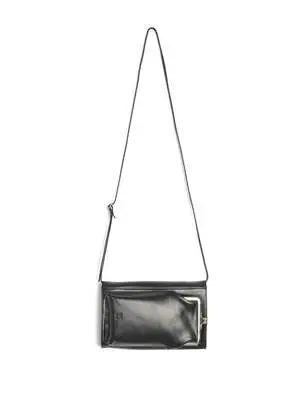 Y’s Clasp Clutch