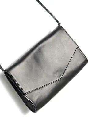Y’s Clasp Clutch