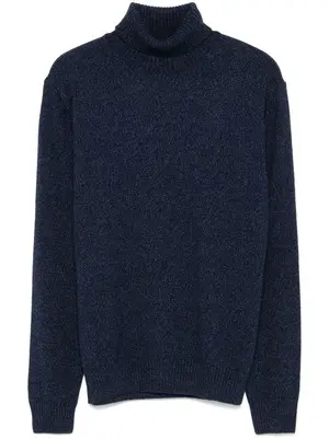 BARBA NAPOLI Dolcevita Sweater