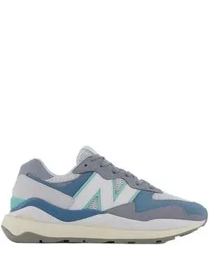 NEW BALANCE 57/40 Sneakers - Blue