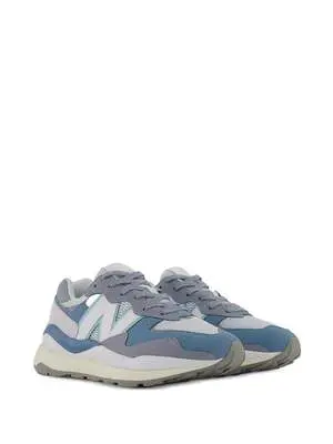 NEW BALANCE 57/40 Sneakers - Blue