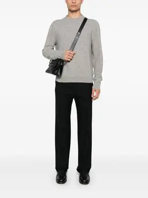 Zegna Panelled-design Sweater