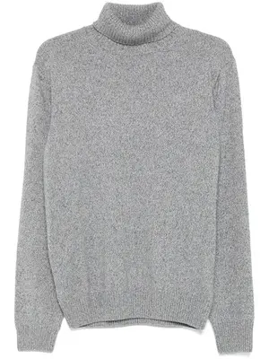 BARBA NAPOLI Dolcevita Sweater