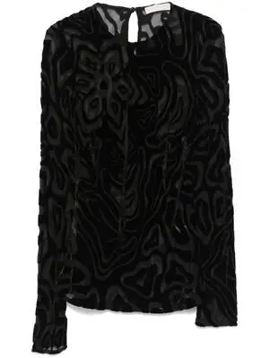 Ulla Johnson Quinn Top
