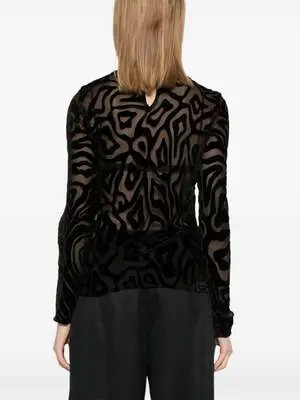 Ulla Johnson Quinn Top