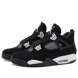 JORDAN 4 Retro Rmstd Sneaker
