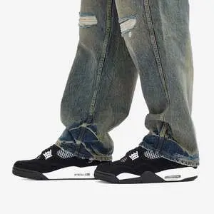 JORDAN 4 Retro Rmstd Sneaker