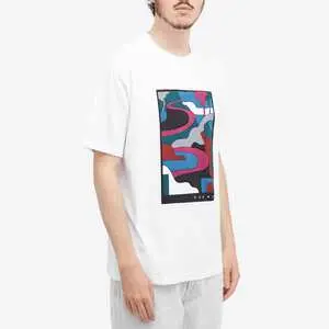 PARRA The Stelvio T-shirt