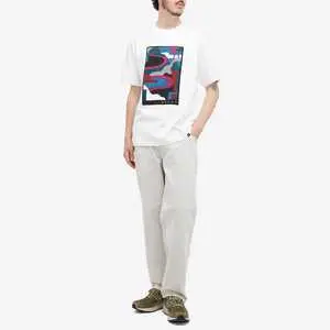 PARRA The Stelvio T-shirt