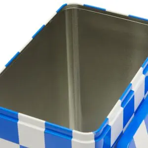 HAY Tin Container
