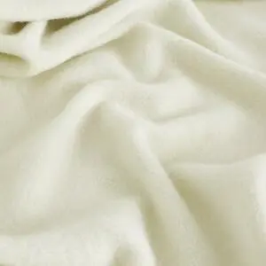 HAY Mono Throw - Cream