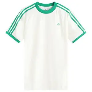 Adidas Cali T-shirt Off White