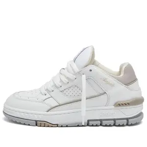 Axel Arigato Area Lo Sneaker - White/beige
