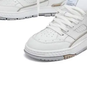 Axel Arigato Area Lo Sneaker - White/beige
