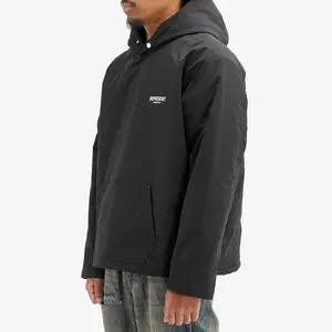 REPRESENT Owners Club Hooded Pullover