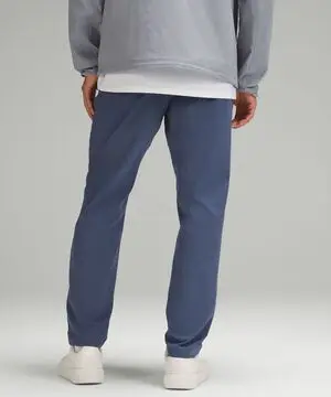 Lululemon Abc Classic-fit Trouser